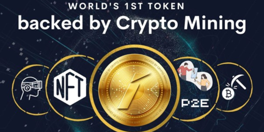 Multiple Revenue Streams make $MNT a Token of the Future - blockspy