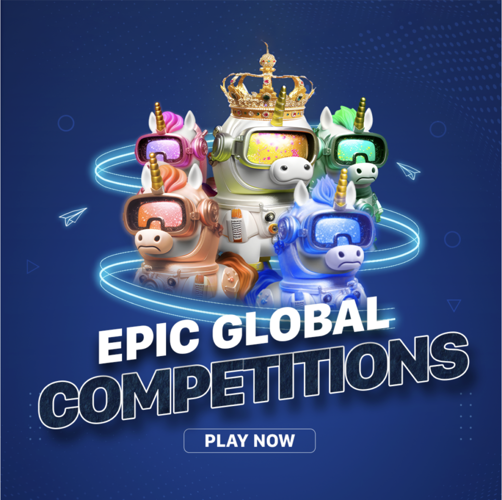 Unicorn Kingdom Announces Detailed Roadmap and Upcoming Developments ...